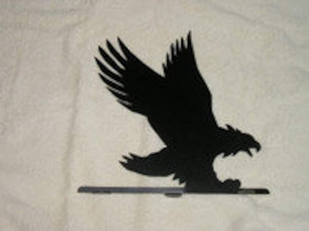 Eagle Mail Box Topper - Etsy