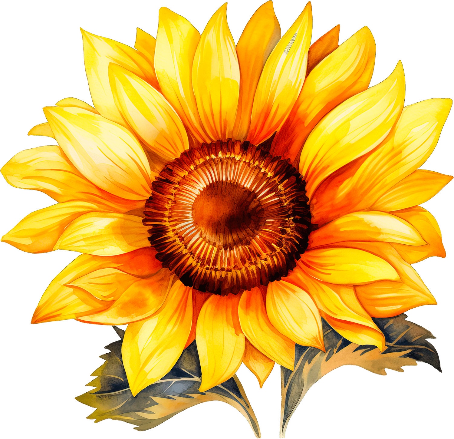 Sunflowers - 27 High Quality PNG Images - Transparent Background - High ...
