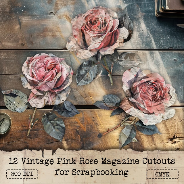 TheClipArtFoundry - Etsy