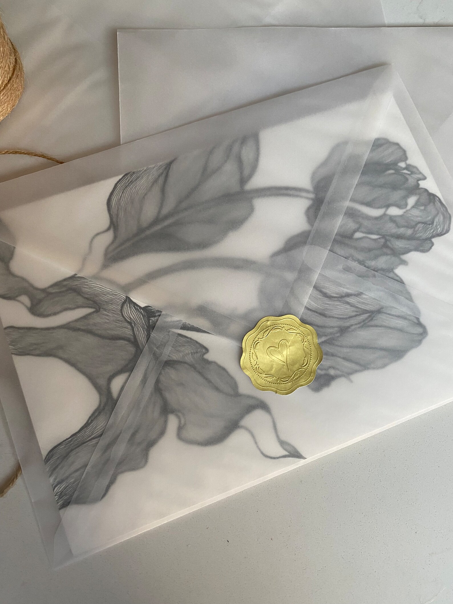 Birthday Greeting Cards, Hand Drawn Blank Cards, for Someone Special ...