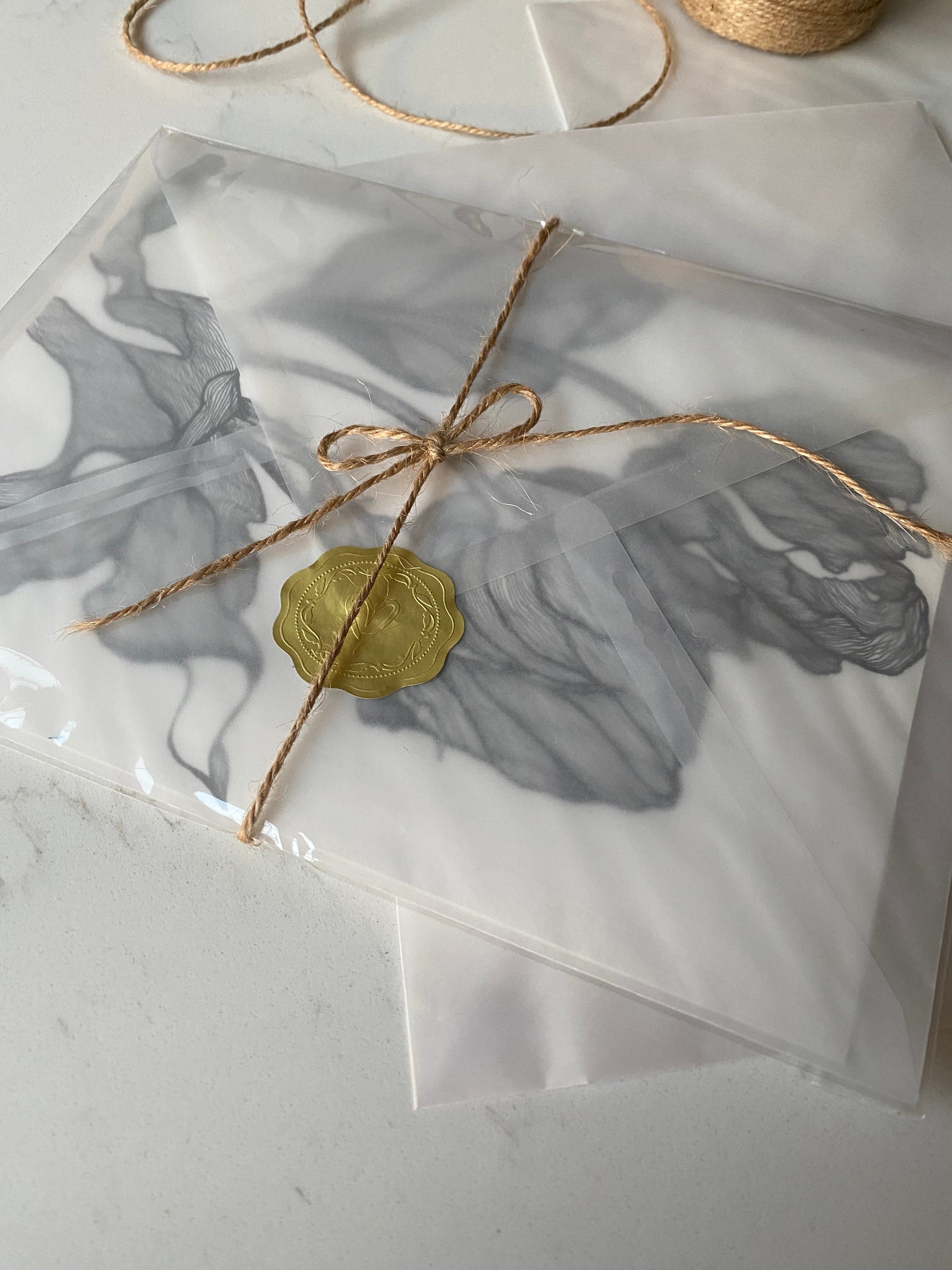 Birthday Greeting Cards, Hand Drawn Blank Cards, for Someone Special ...