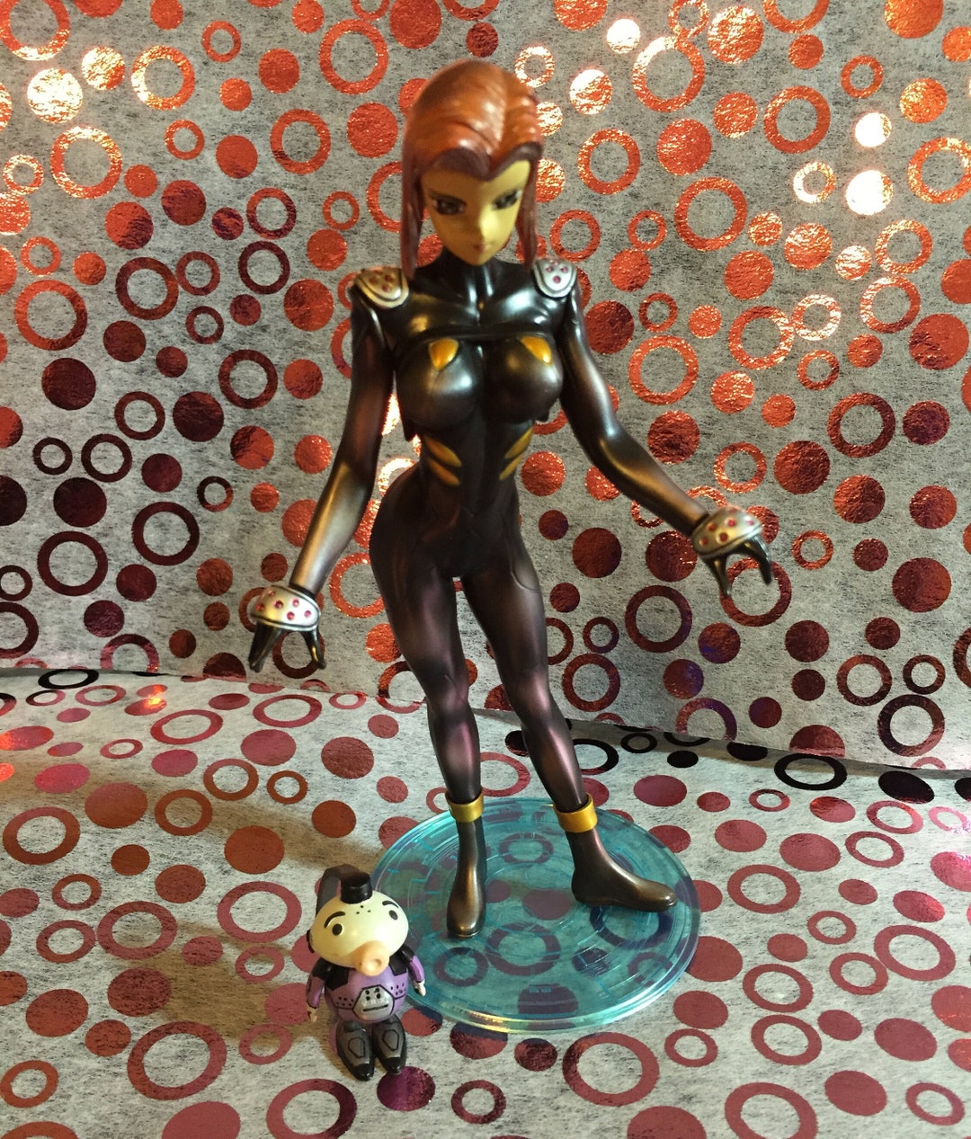 Ghost in the Shell 2 Man-machine Interface Shirow Masamune Koukaku ...