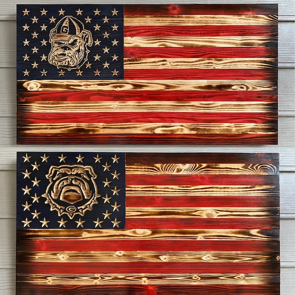 Georgia Sign - Etsy