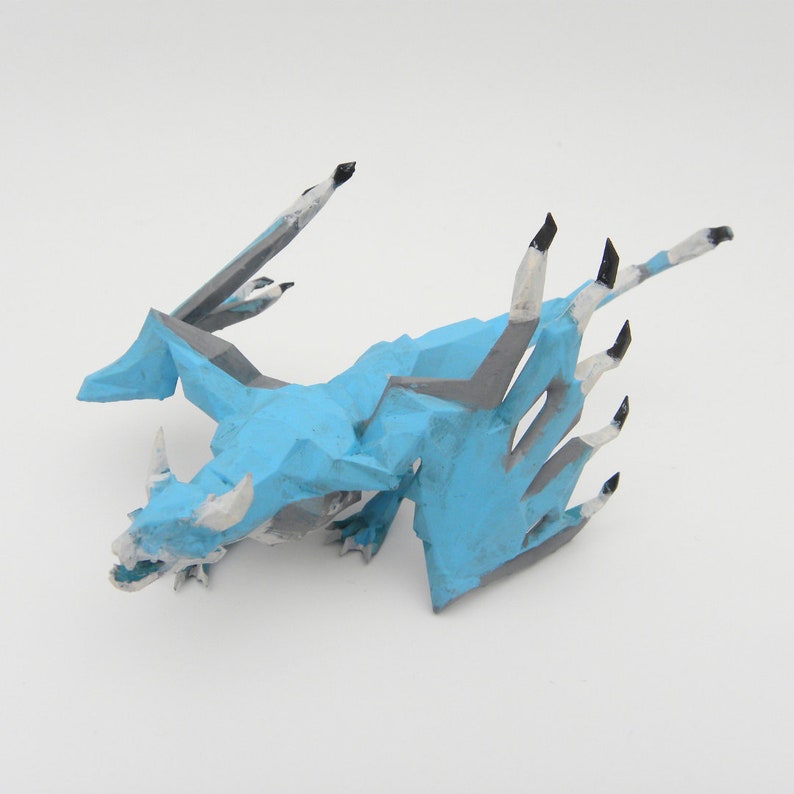 Runescape Vorkath 3 SIZES Pet Vorki Gift OSRS Old School - Etsy UK