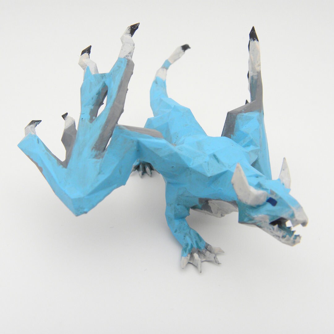 Runescape Vorkath 3 SIZES Pet Vorki Gift OSRS Old School - Etsy UK