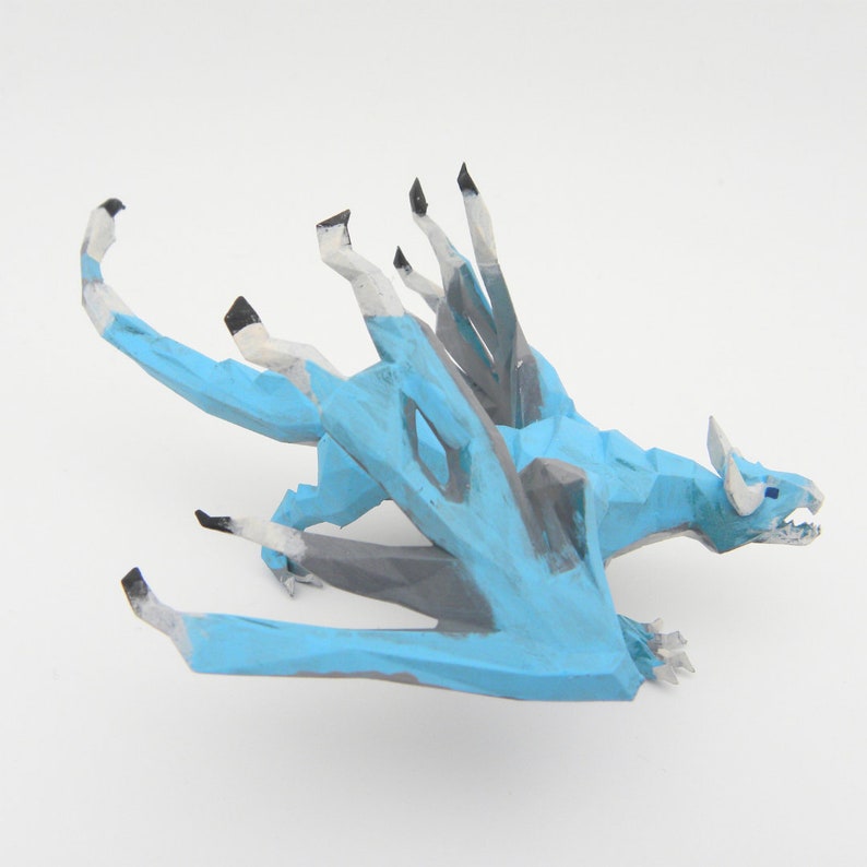 Runescape Vorkath 3 SIZES Pet Vorki Gift OSRS Old School - Etsy UK