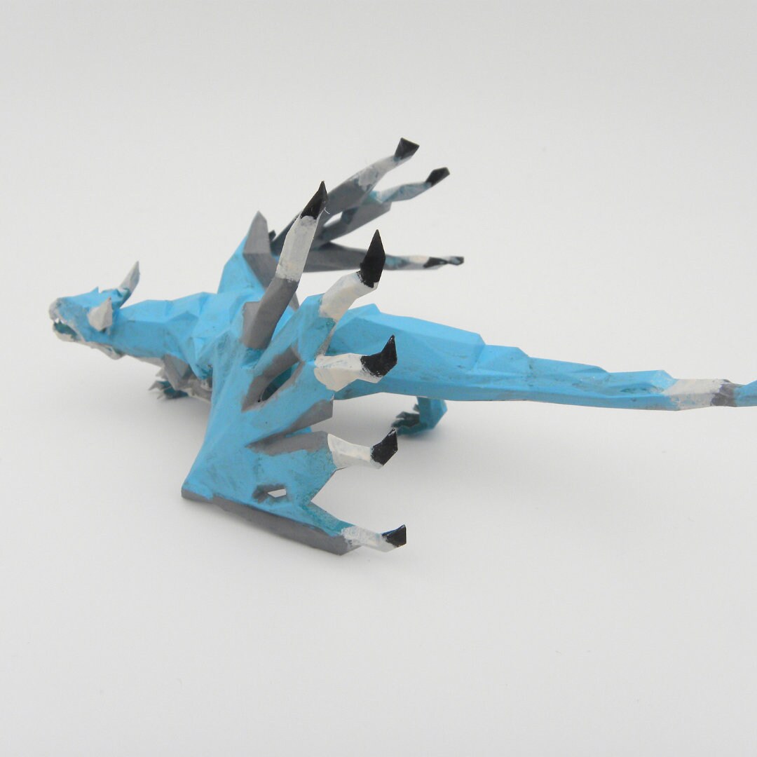 Runescape Vorkath 3 SIZES Pet Vorki Gift OSRS Old School - Etsy UK