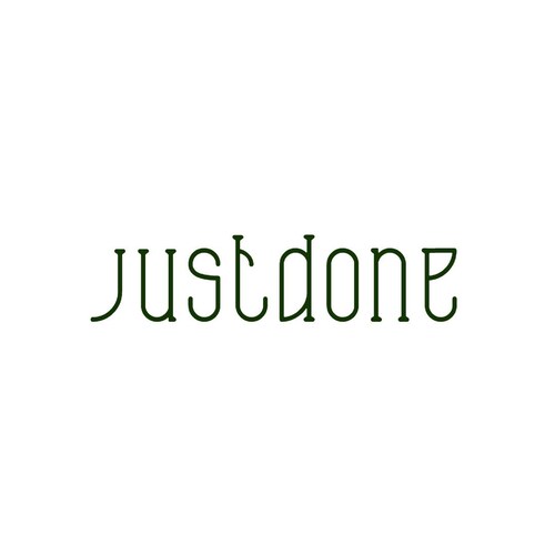 JustdoneDesign - Etsy