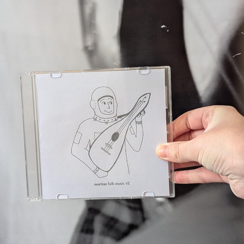 Rare Folk Music Cd - Etsy UK