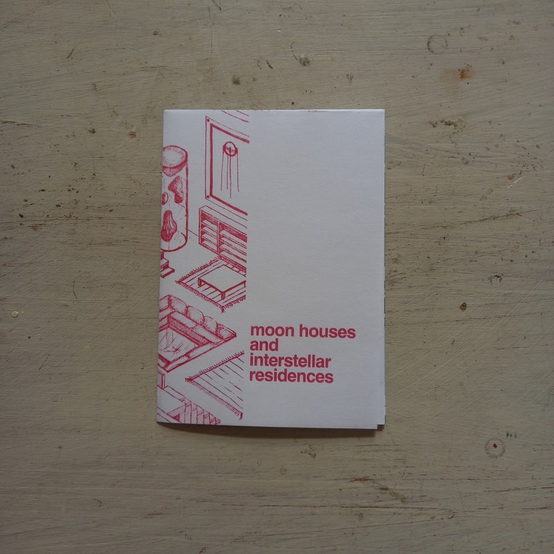 Books and Zines - Etsy