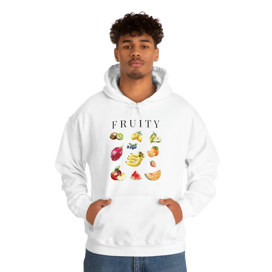 Fruity, Subtle Queer Gay Lesbian Design, LGBTQ, Closet Friendly, Unisex ...