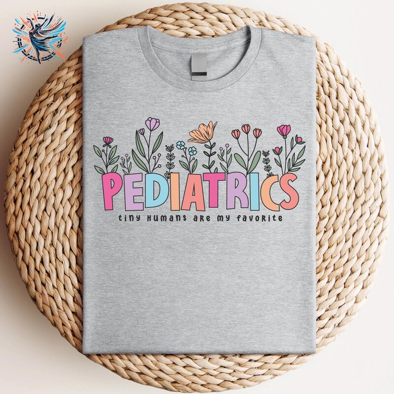 Pediatrics Shirt - Etsy