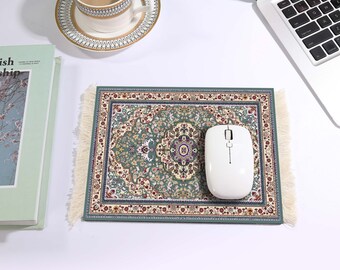 Claude Monet Bordighera Mouse Mat Mousepad. Fine Art Vintage - Etsy