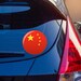 Premium Whimsical Round China Flag Vinyl Sticker - Circular Design ...