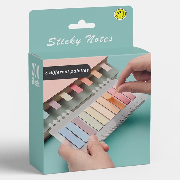 Space Sticky Notes - Etsy