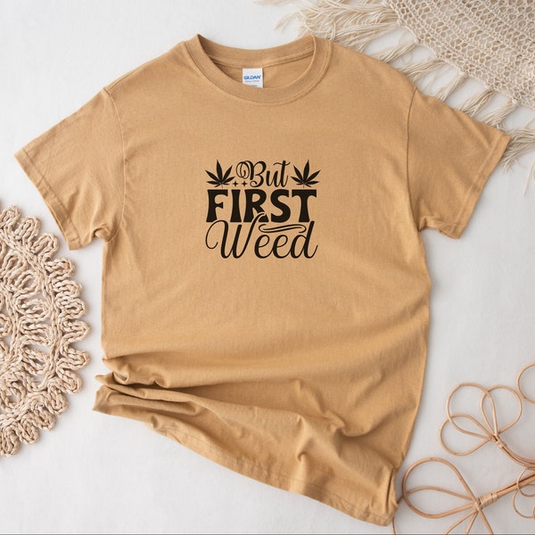 Funny Weed - Etsy