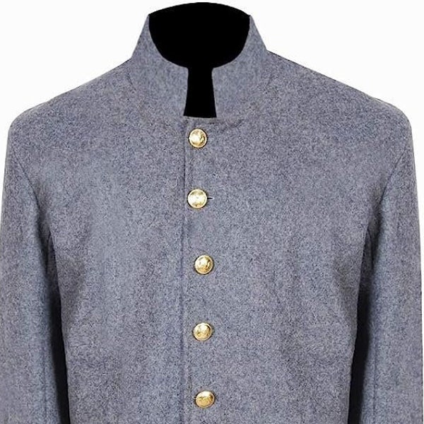 Civil War Uniform - Etsy