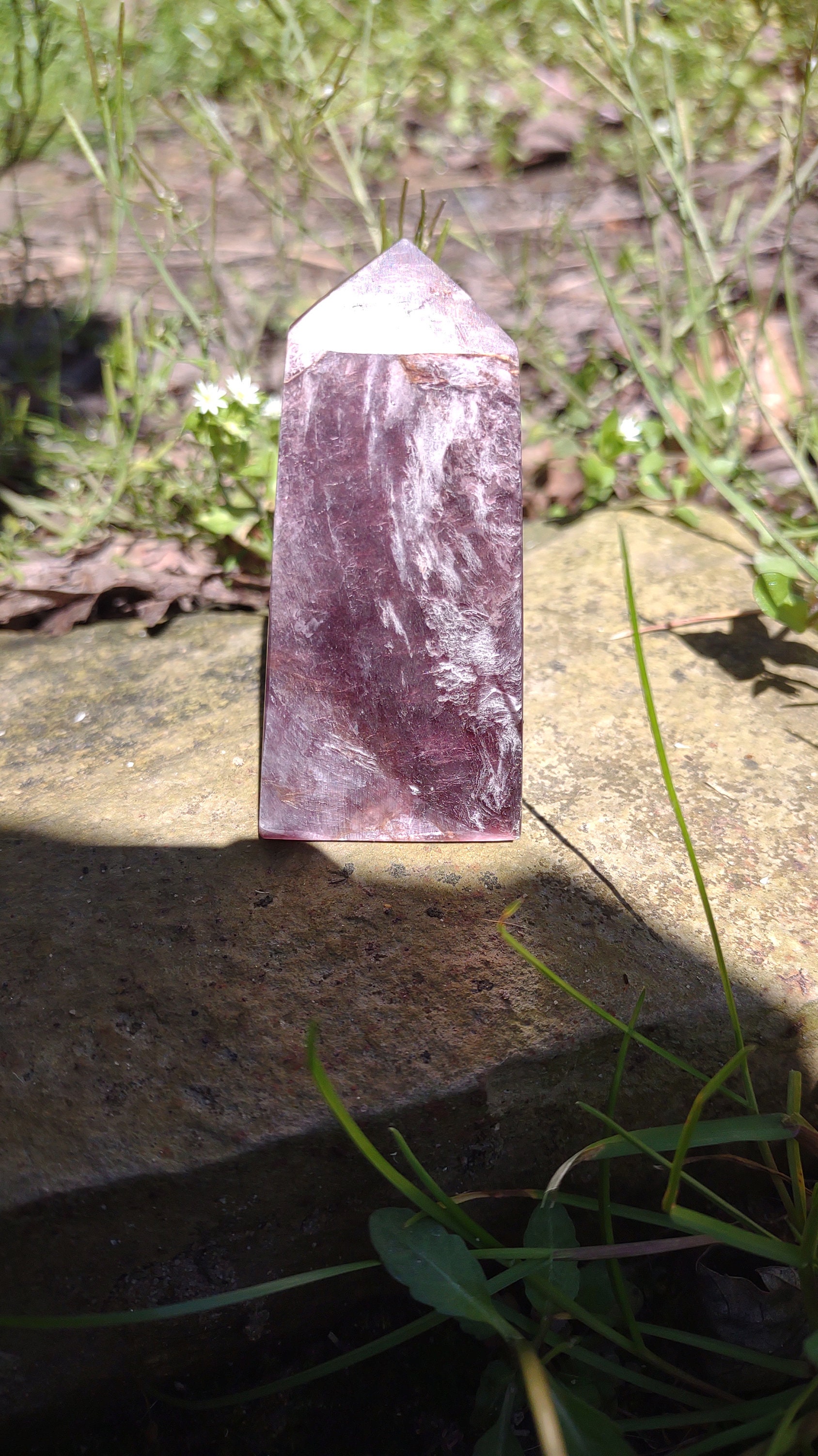 Mica Towers - Etsy