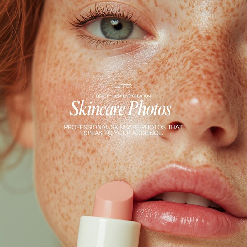 300 High-quality Skincare Stock Images | 4:5 Ratio | Digital Download ...