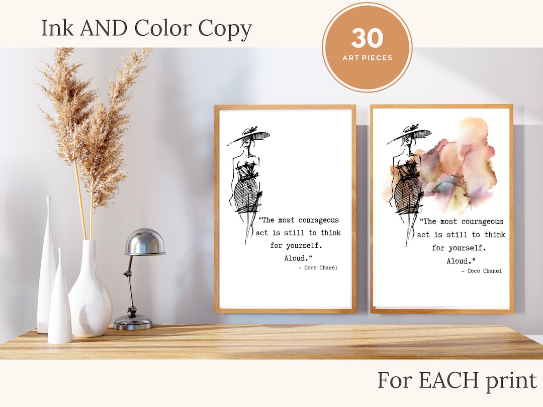 30 Therapist Office Art Decor, Psychologist Print Bundle, Counseling ...