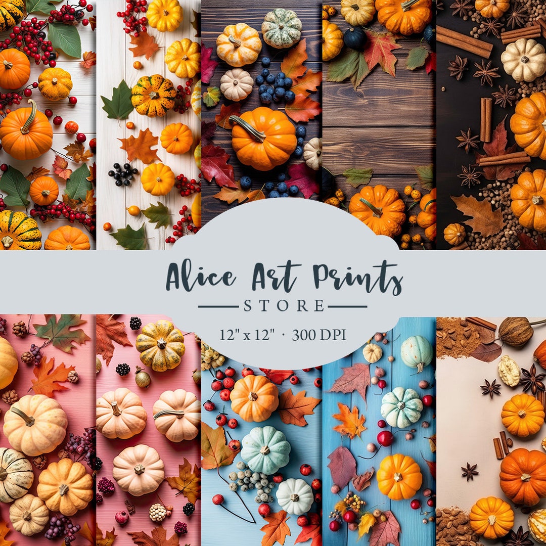 Autumn Photo Background, Background Mockup, Copyspace Mockup, Fall ...