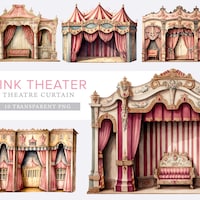 Paper Theater - Etsy