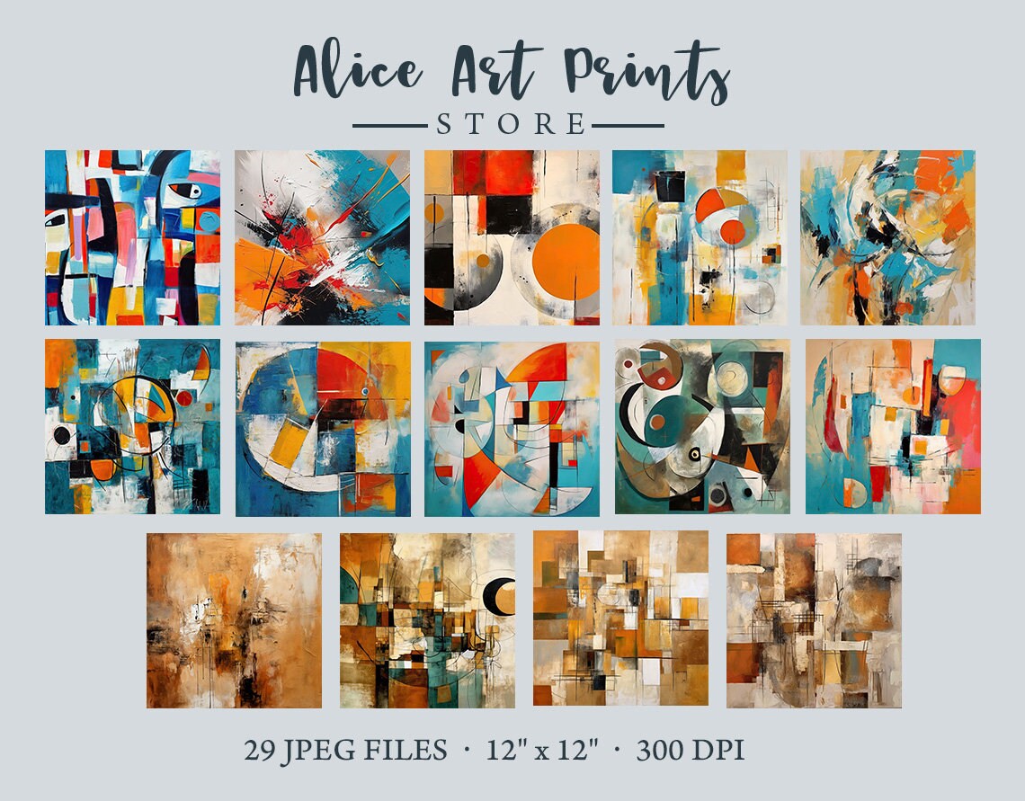 Abstract Expressionist Painting Texture, Oil Painting Backgrounds ...