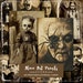 Vintage Horror Photo Collection, 105 Vintage Junk Journal Photos, Dark ...