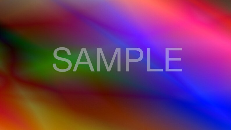 5 Pack Multi Purpose 4K Digital Art 63 Psychedelic Printable Art for ...