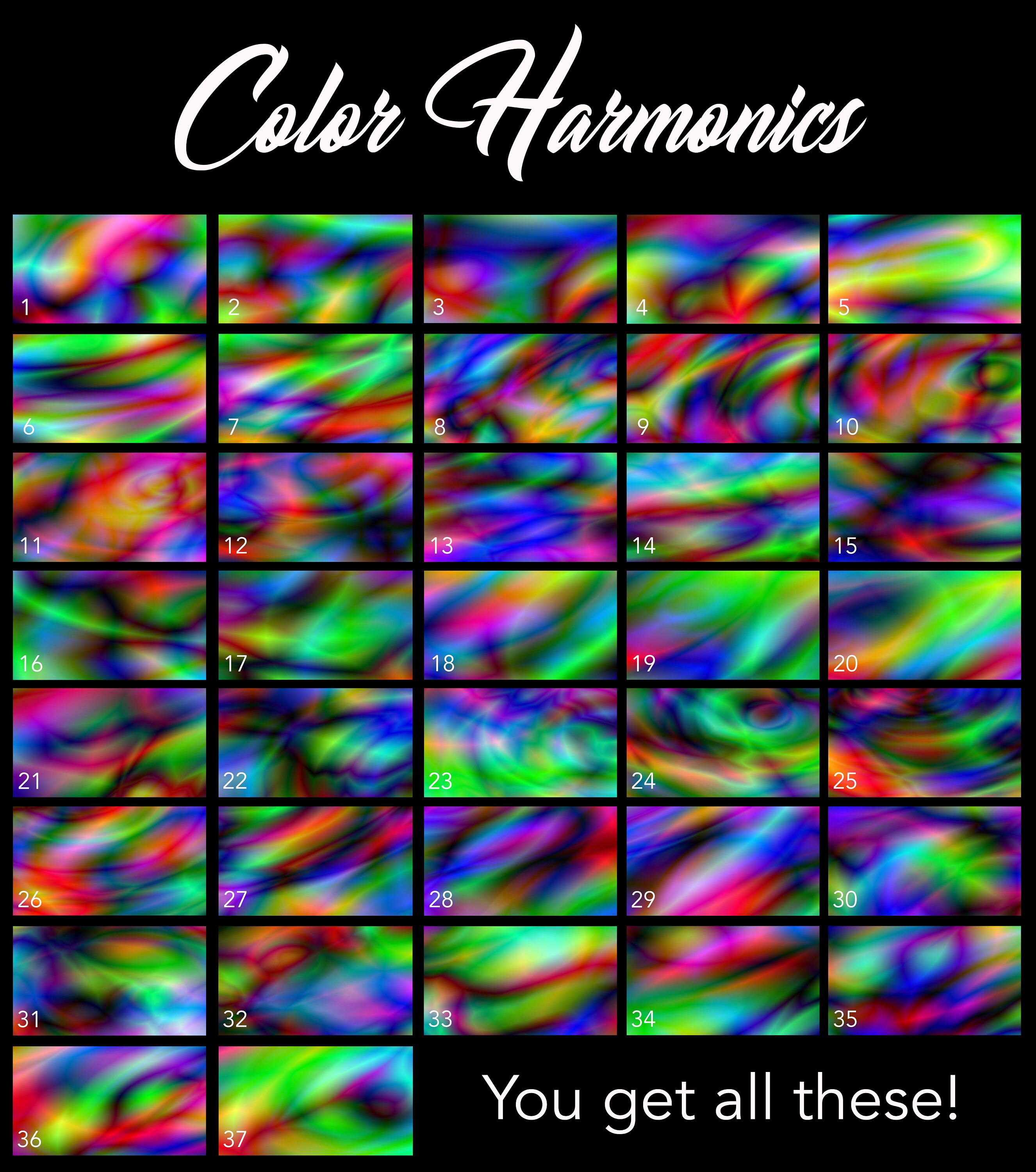 8K Video Backdrop Backgrounds Wallpaper Pack for UHD 8K Video Desktop ...