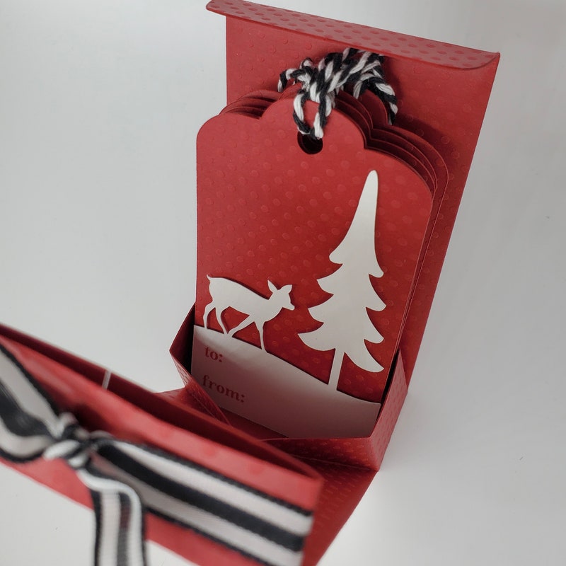 Hostess Gift Tag - 60+ Gift Ideas for 2025