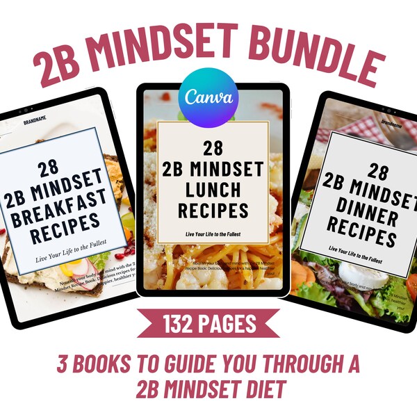 2b Mindset - Etsy
