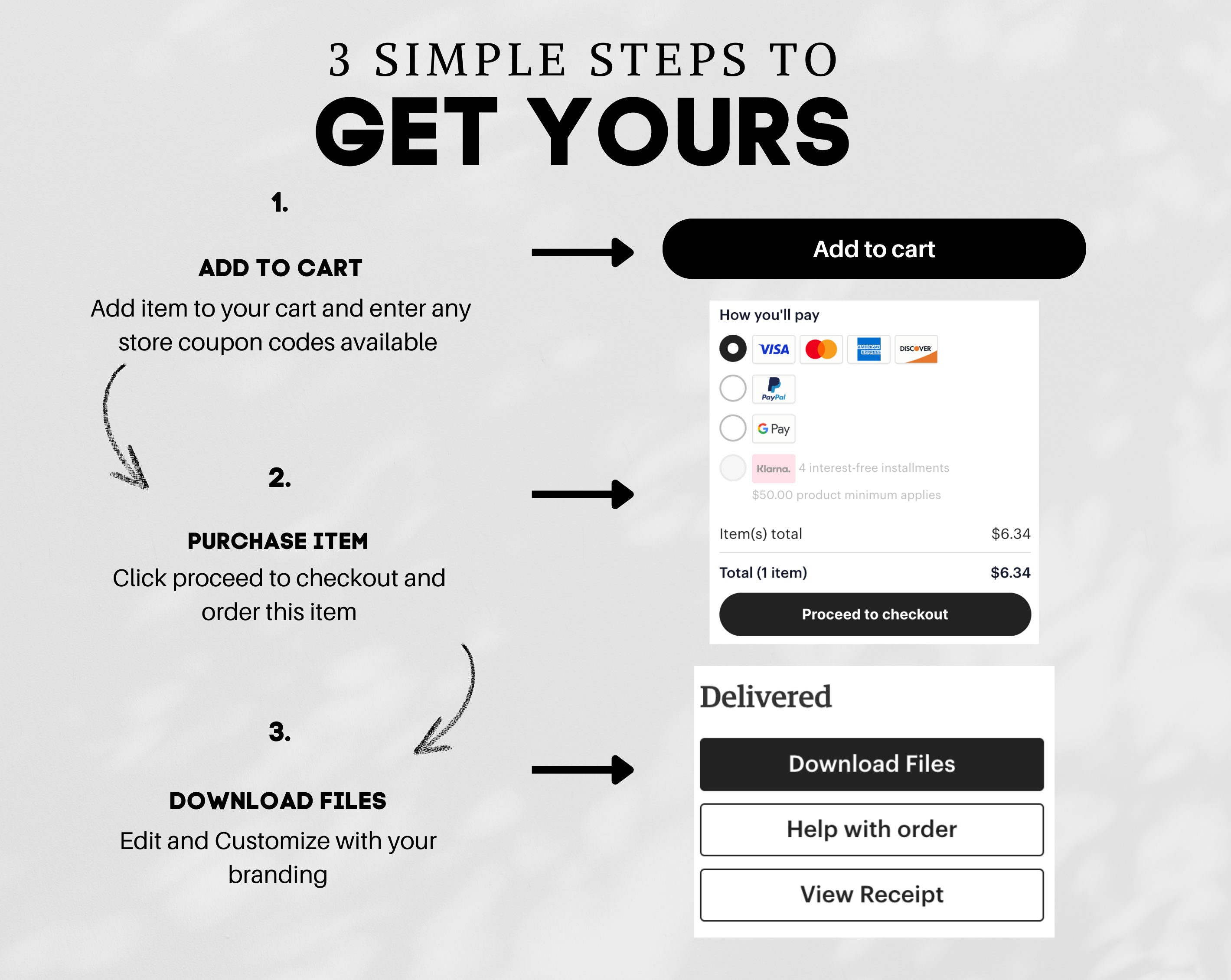2-week 2B Mindset Meal Plan, Cookbook Recipe Template Canva, Ebook ...