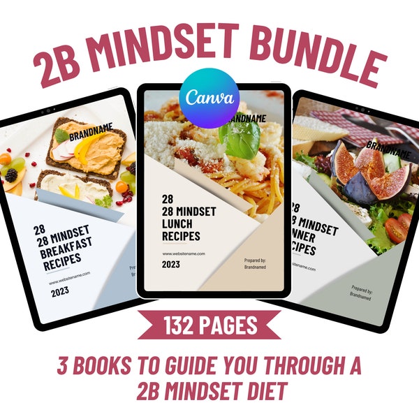 2b Mindset - Etsy