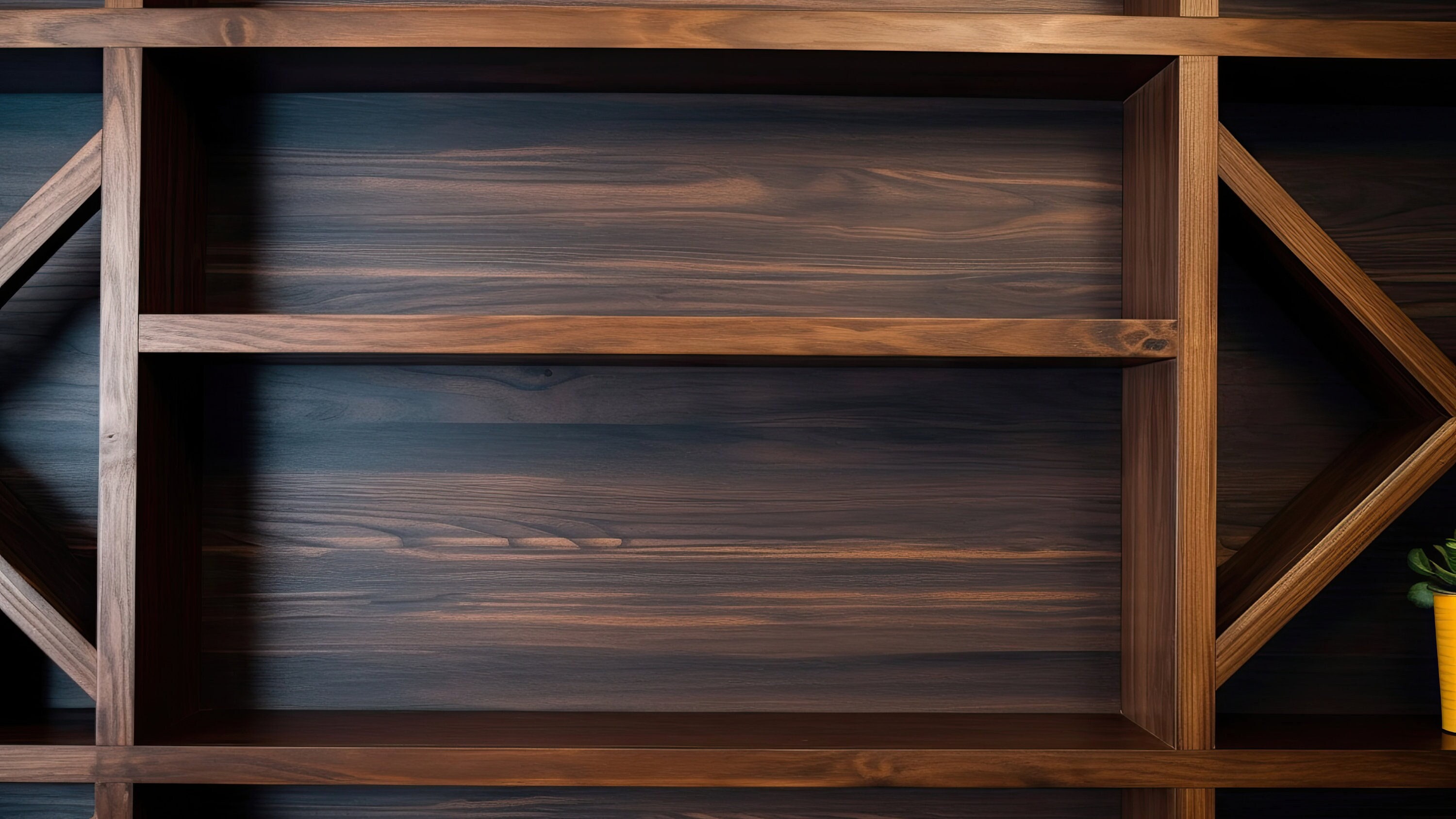 Simple Decor Zoom Background Simple Shelf Design - Etsy Canada