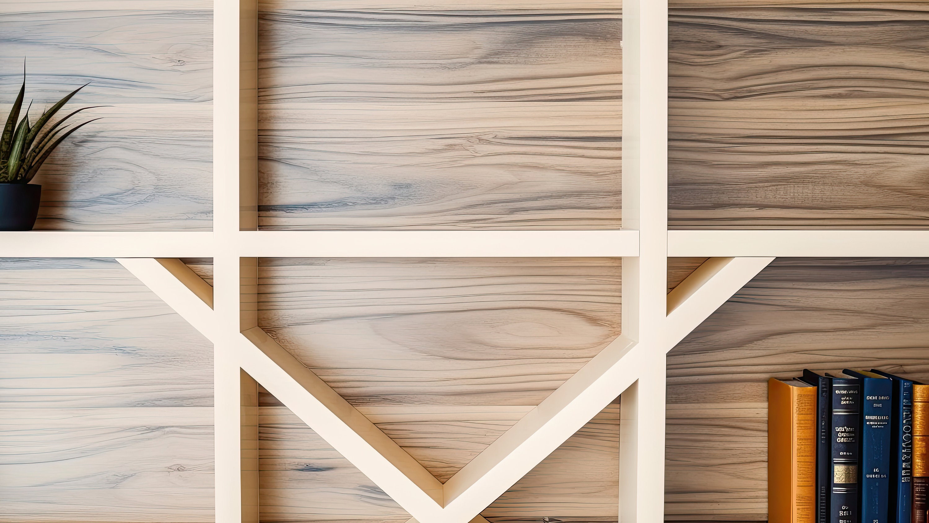 Simple Decor Zoom Background, Simple Shelf Design - Etsy Canada