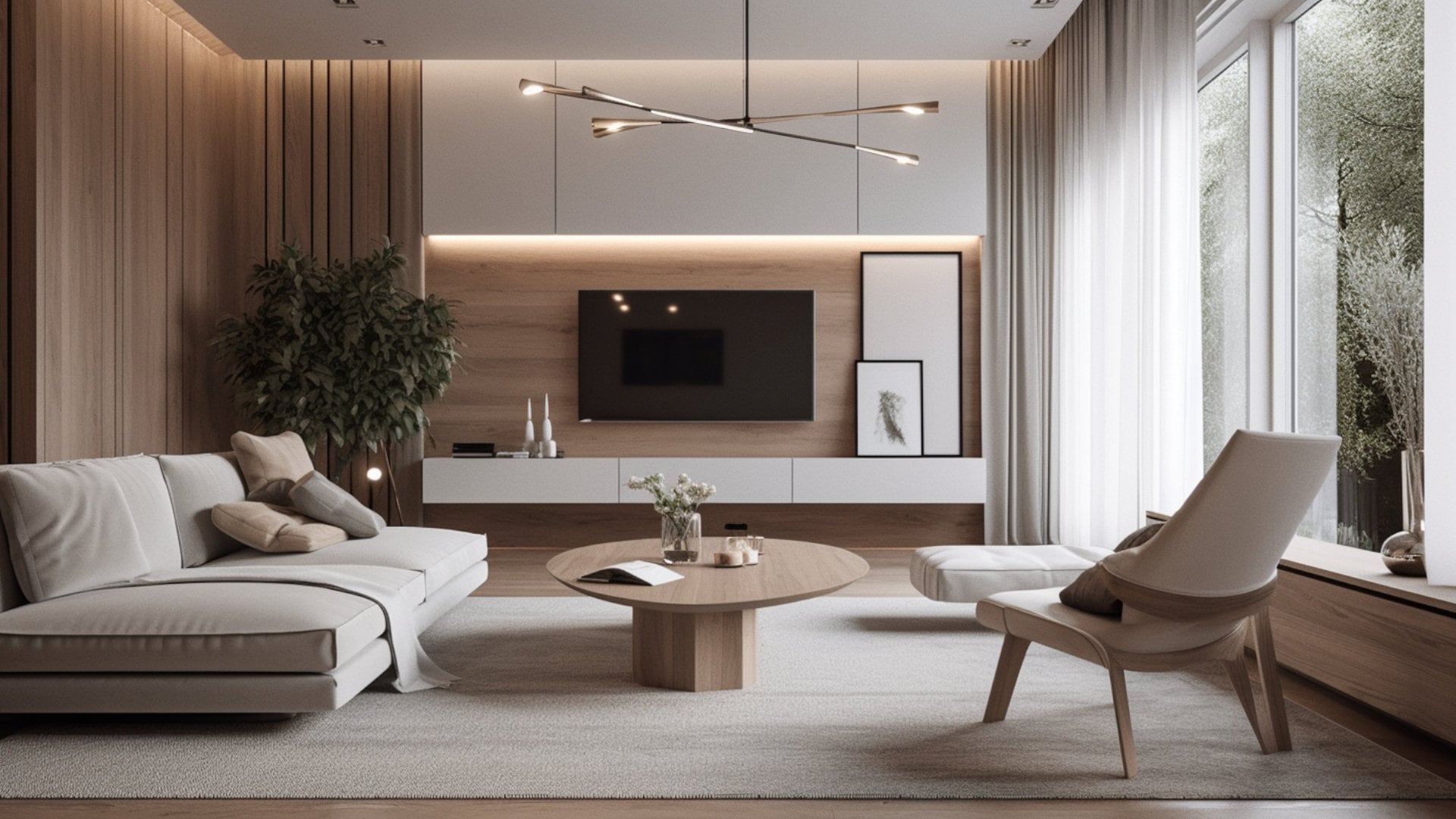 Zoom Virtual Backgrounds Wood Design Spacious Zoom Meeting - Etsy