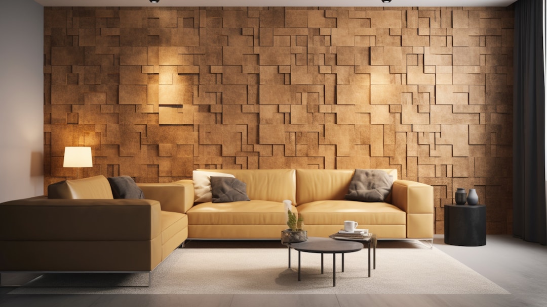 Zoom Virtual Backgrounds, Wood Design, Spacious Zoom Meeting Backdrops ...