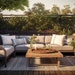 Zoom Outdoor Patio Backgrounds, Digital Backdrops for Your Next Zoom ...