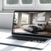 Zoom Virtual Bedroom Background, Cozy Zoom Meeting Backdrop - Etsy