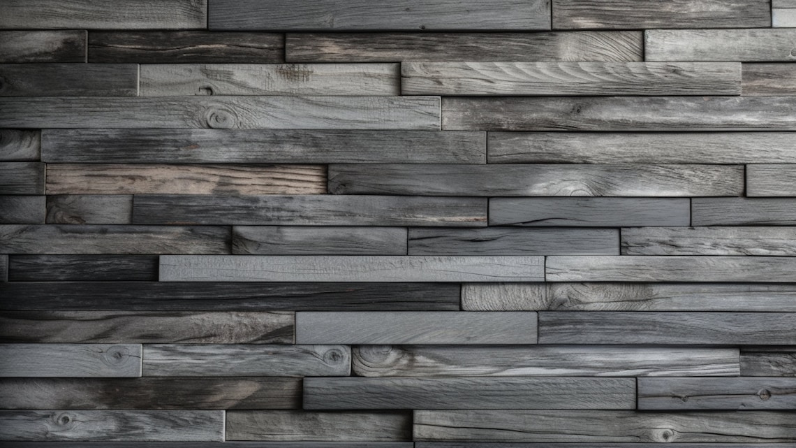 Zoom Virtual Backgrounds, Wood Design, Spacious Zoom Meeting Backdrops ...