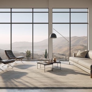 Zoom Virtual Background, Spacious Zoom Meeting Backdrop - Etsy