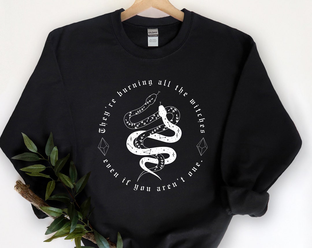 Reputation Snake Sweatshirt, Reputation Sweatshirt, Taylor Sweatshirt ...