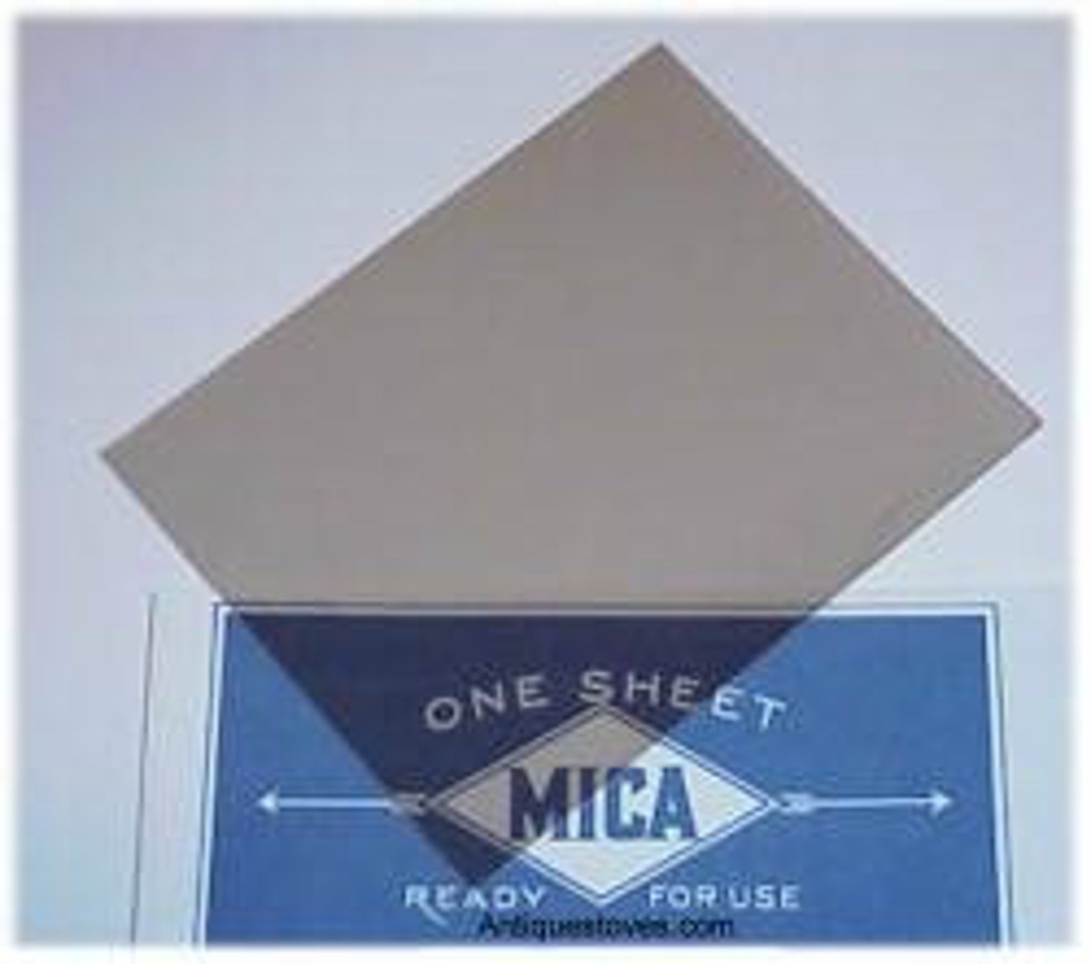 Sheet Mica, Natural Mica Sheets, Muscovite - Etsy