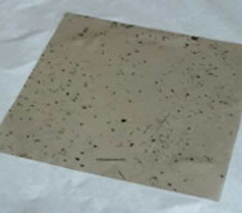 Spotted Mica Sheet, Natural Mica Spotted, Large Sheets, Muscovite - Etsy