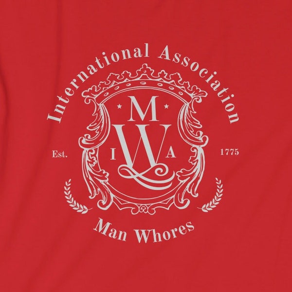 Gigolos Logo Shirt - Etsy