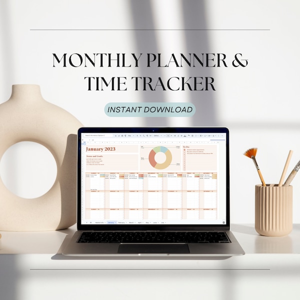 Planner - Etsy