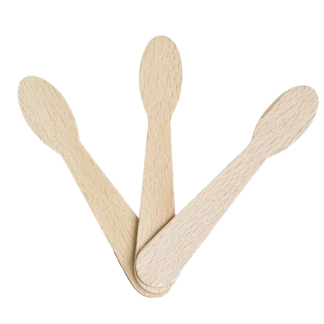 Wax Mixing Sticks | Set of 3 - Etsy