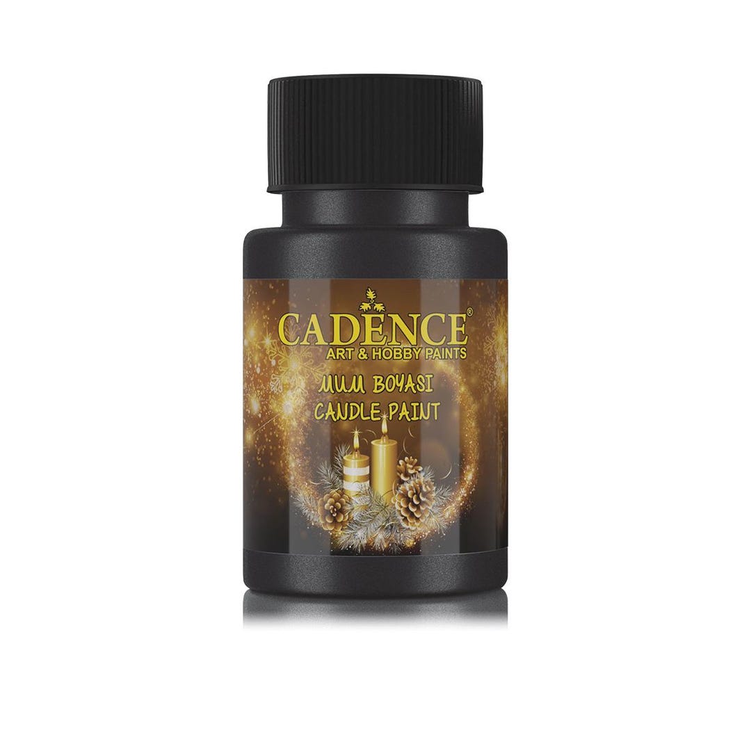 Cadence Paints for Candles and Soaps | 20 Colors | Perfect for DIY ...