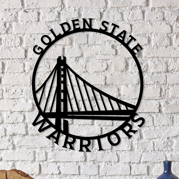 Golden State Warriors - Etsy